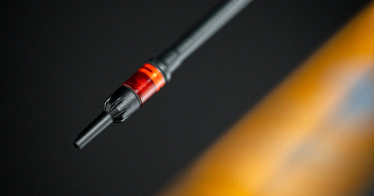 Heated Diode Sensor spare part | Fieldpiece Europe