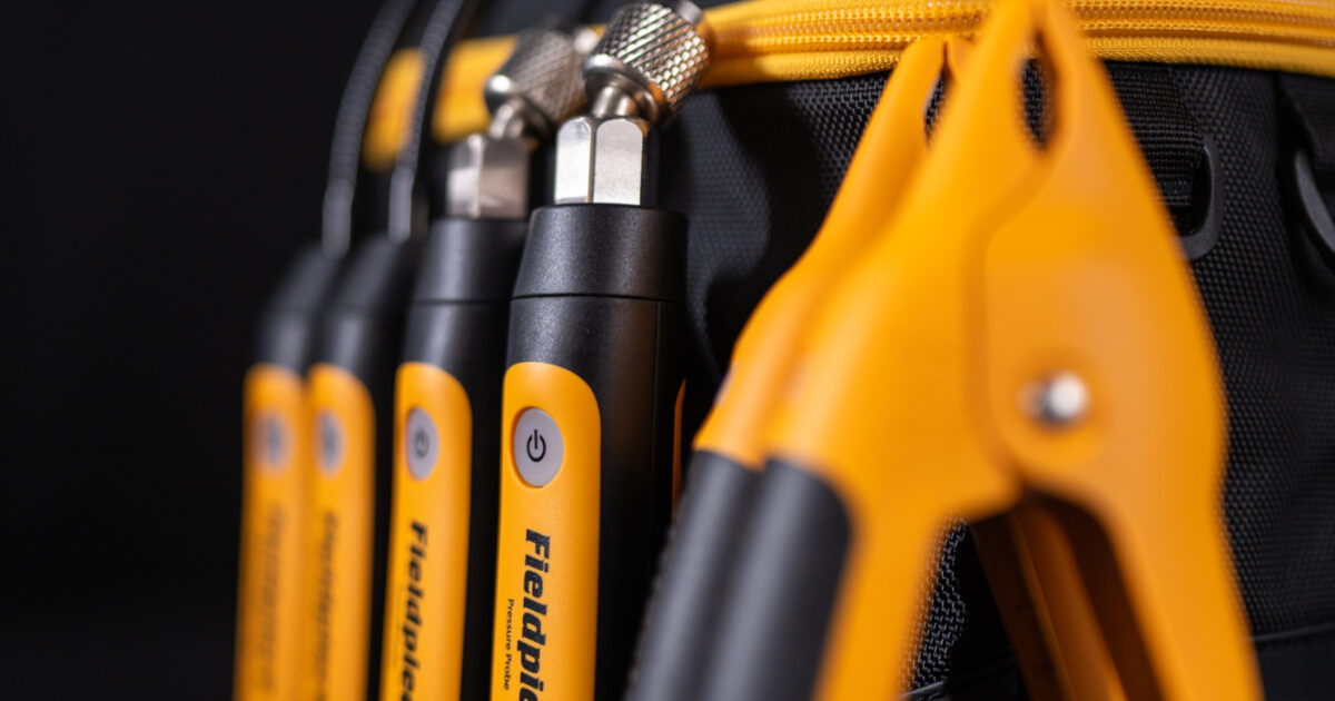 Fieldpiece Europe | Tools designed for HVACR…