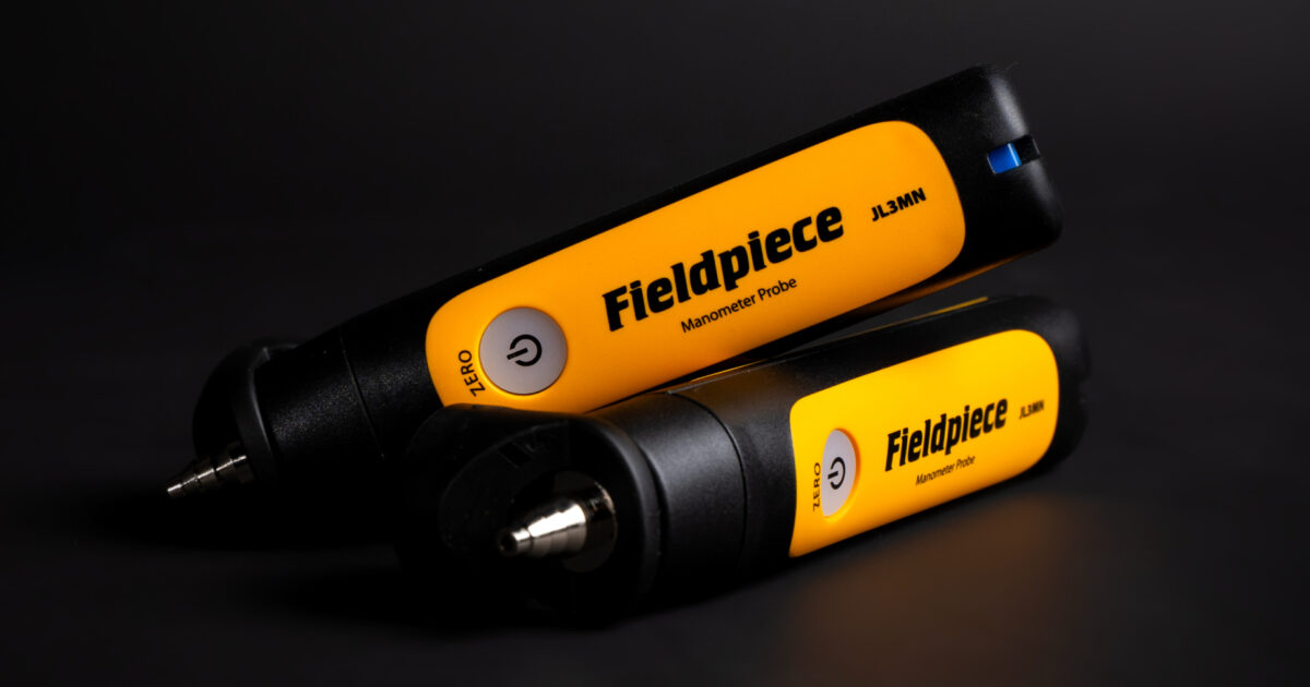 Job Link® System… | Fieldpiece Europe