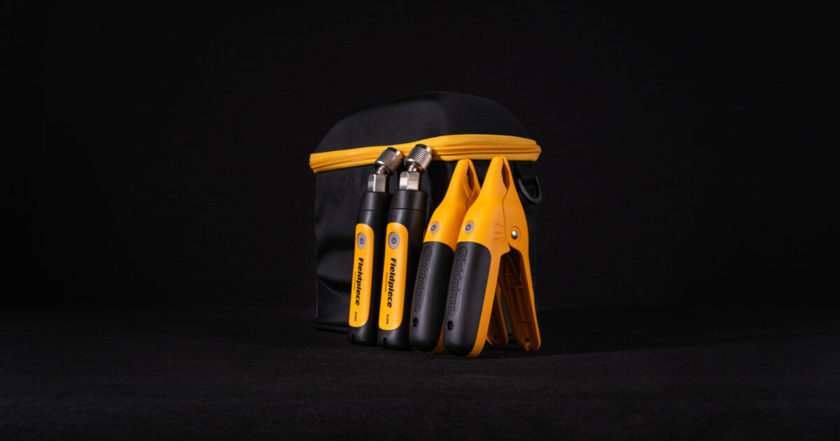 Fieldpiece Instruments B.V. | Our products - tools