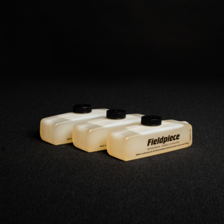 The Fieldpiece Tools |… | Fieldpiece Instruments B.V.