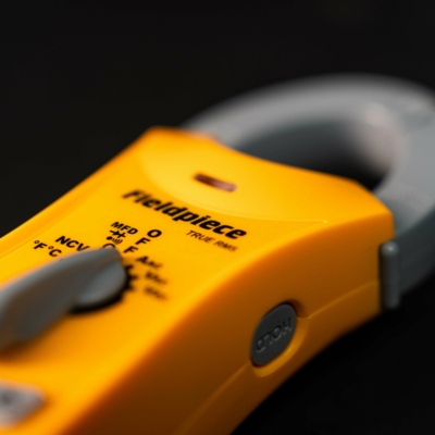 Fieldpiece-europe | Pinça amperimétrica de 400A…