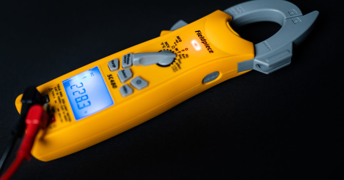 Fieldpiece News and… | Fieldpiece Instruments B.V.