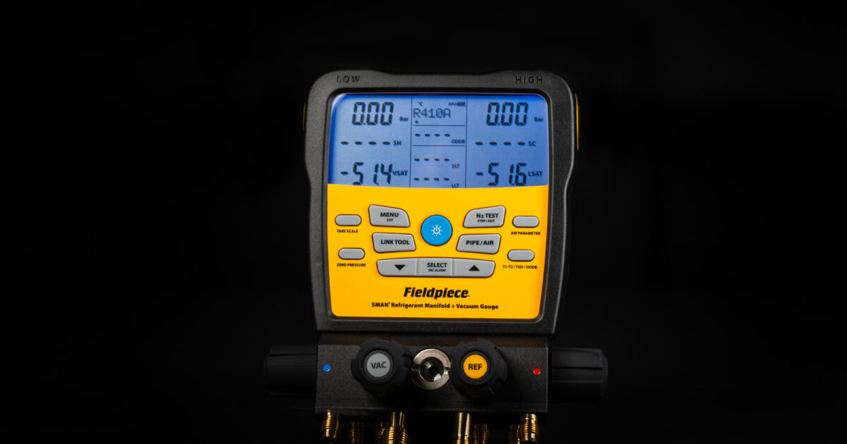 Fieldpiece Instruments B.V. | Our products - tools