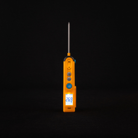 The Fieldpiece Tools |… | Fieldpiece Instruments B.V.