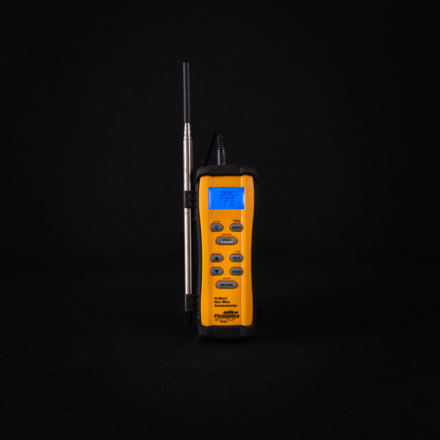 The Fieldpiece Tools |… | Fieldpiece Instruments B.V.