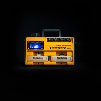 Fieldpiece Instruments B.V. | Our products - tools