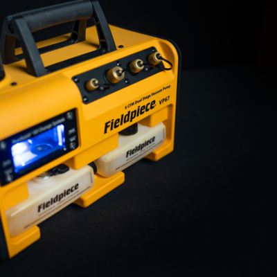 Fieldpiece Instruments B.V. | Our products - tools