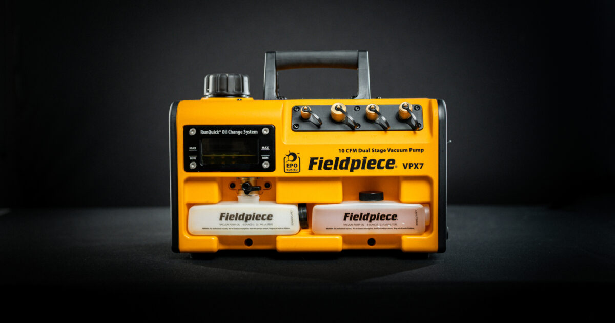 Fieldpiece Instruments B.V. | Our products - tools