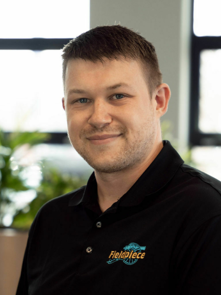 Meet The Team | Fieldpiece Instruments B.V.