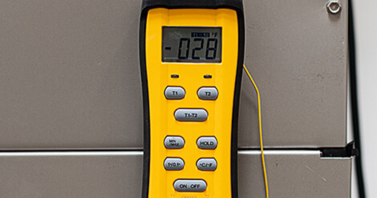Fieldpiece Instruments B.V. | Our products - tools