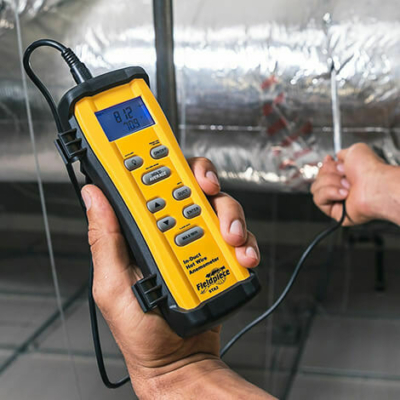 Fieldpiece Instruments B.V. | Our products - tools