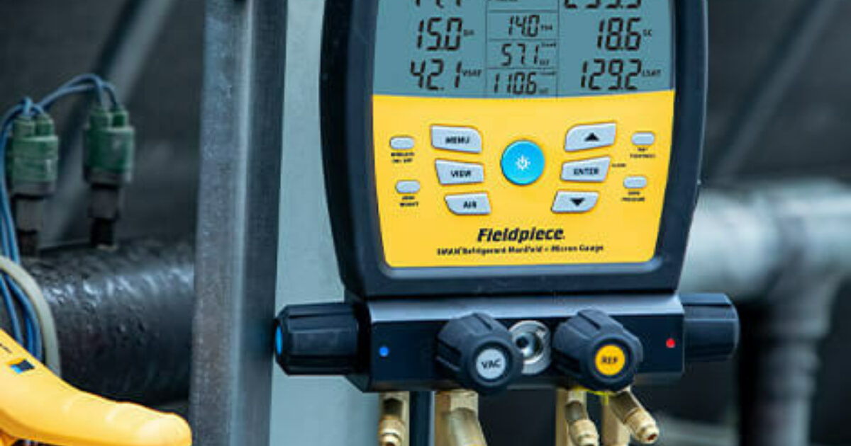 Fieldpiece Instruments B.V. | Our products - tools