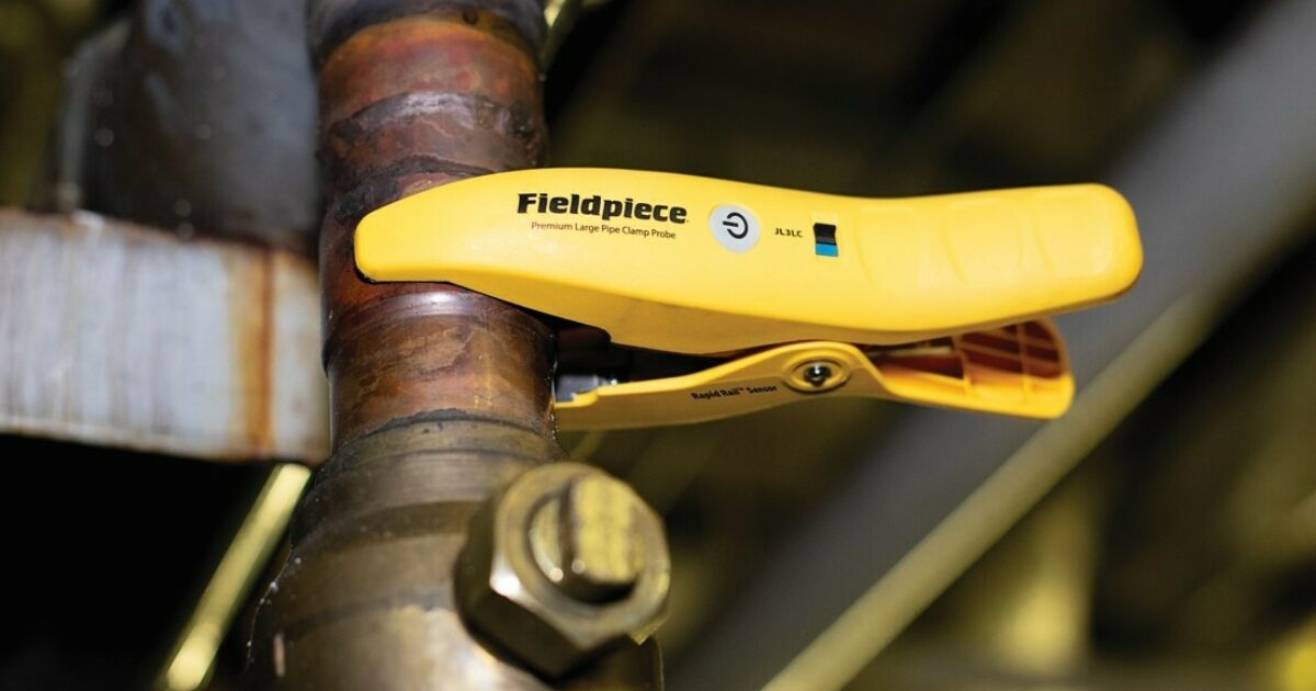Blogs - Tools for HVAC-R… | Fieldpiece Instruments B.V.
