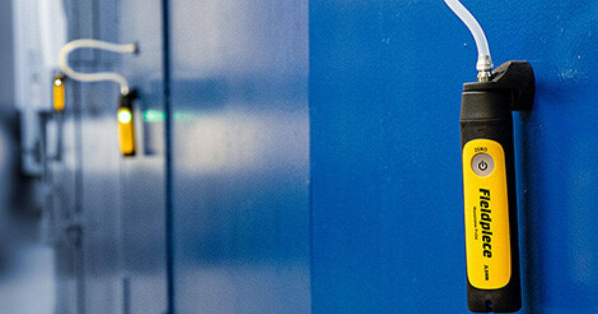 Fieldpiece Instruments B.V. | Our products - tools