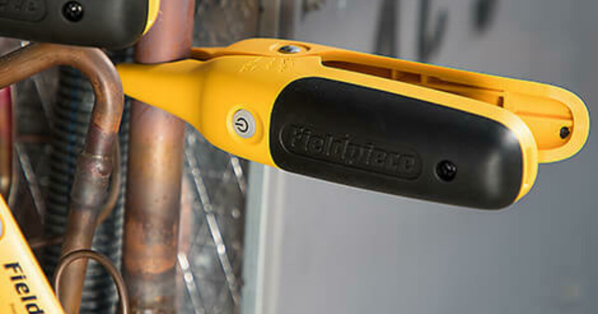 Fieldpiece Instruments B.V. | Our products - tools