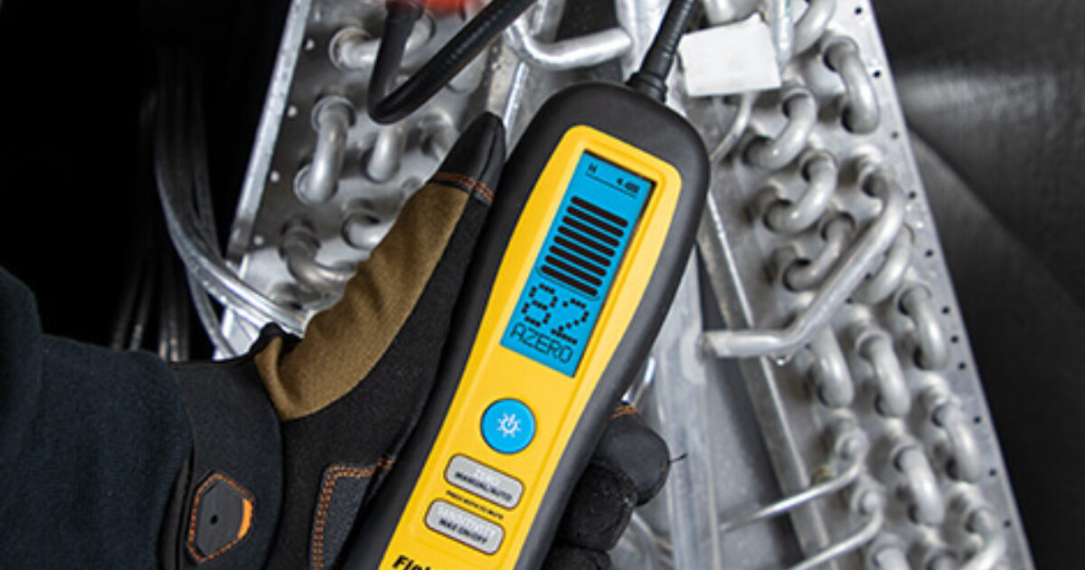 Fieldpiece Instruments B.V. | Our products - tools