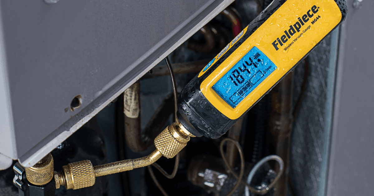 Fieldpiece Instruments B.V. | Our products - tools