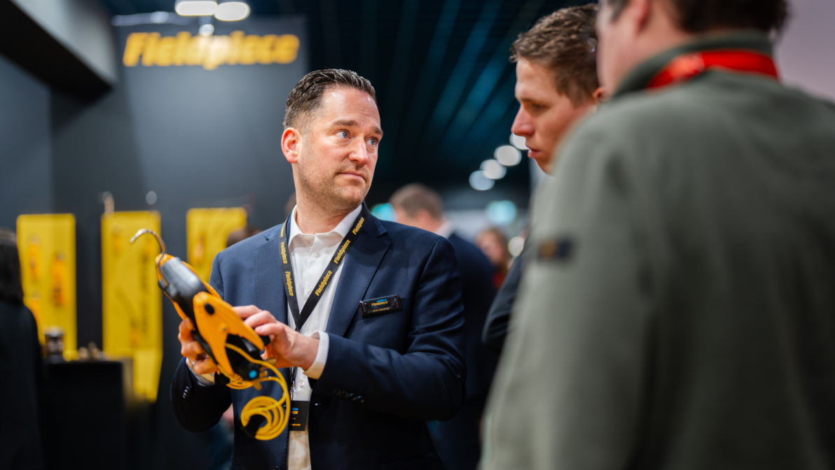 Fieldpiece News and… | Fieldpiece Instruments B.V.