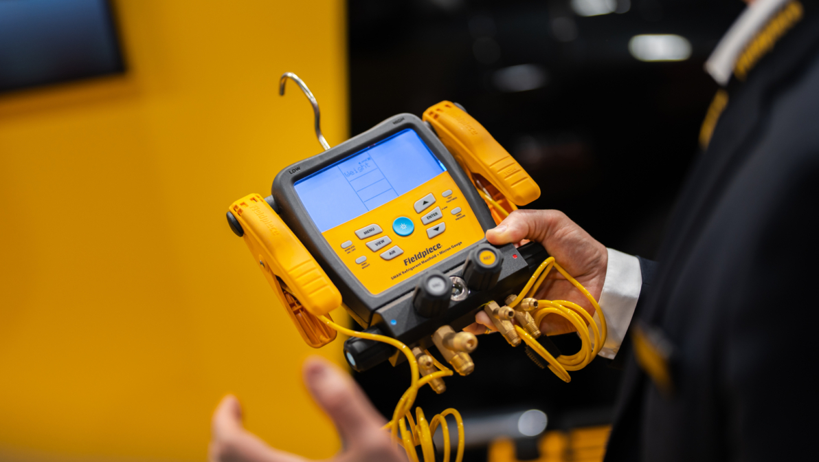 Fieldpiece News and… | Fieldpiece Instruments B.V.