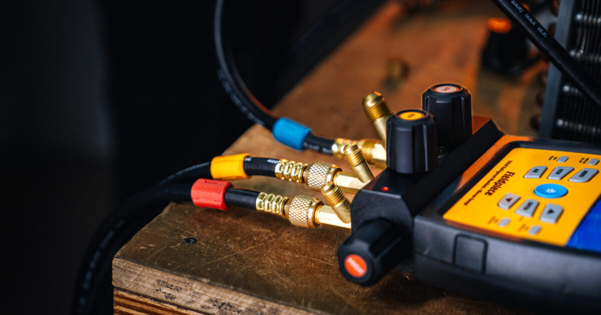 Blogs - Tools for HVAC-R… | Fieldpiece Instruments B.V.