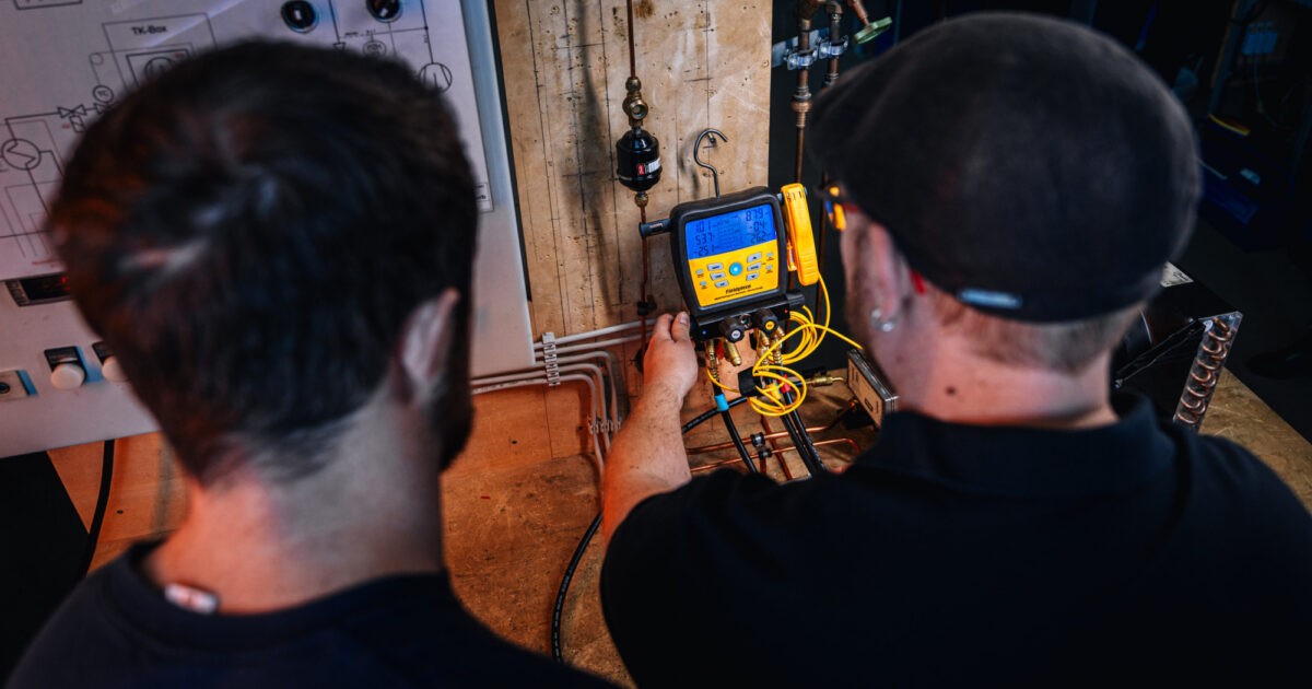 Fieldpiece News and… | Fieldpiece Instruments B.V.