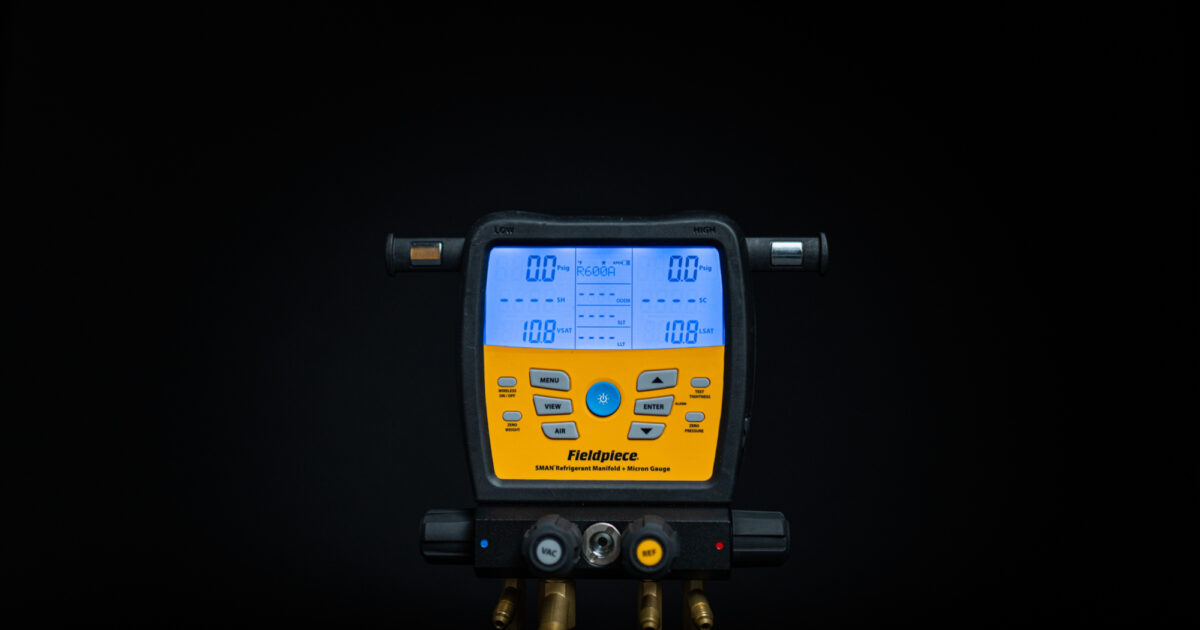 The Fieldpiece Tools |… | Fieldpiece Instruments B.V.