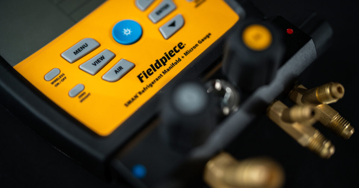 Fieldpiece News and… | Fieldpiece Instruments B.V.