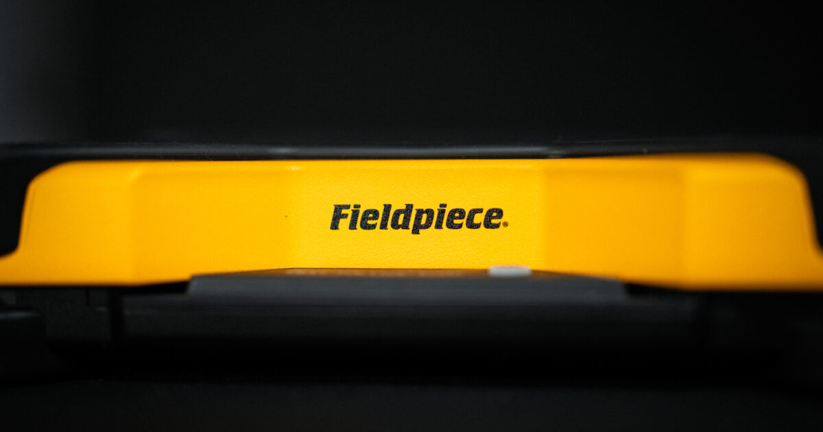Fieldpiece News and… | Fieldpiece Instruments B.V.