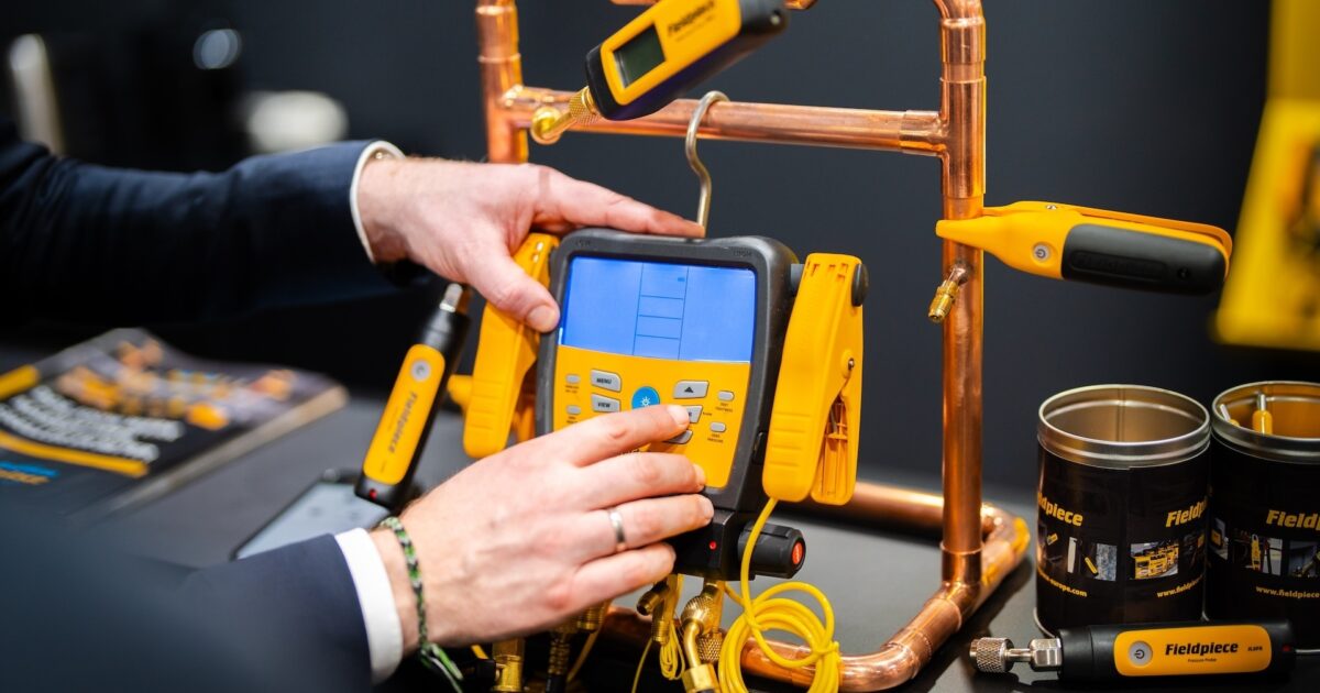 Home Page | Fieldpiece Instruments B.V.