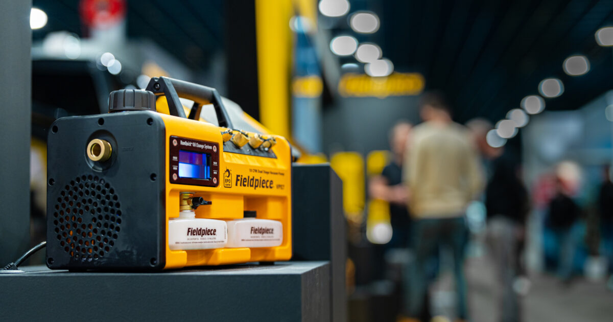 Fieldpiece News and… | Fieldpiece Instruments B.V.