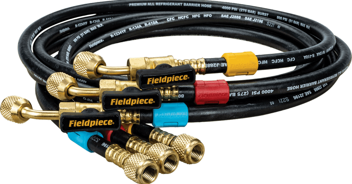 Fieldpiece Instruments B.V. | Our products - tools