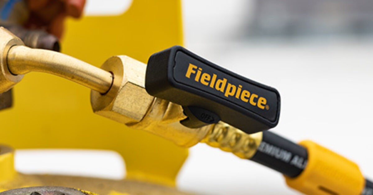 Fieldpiece News and… | Fieldpiece Instruments B.V.