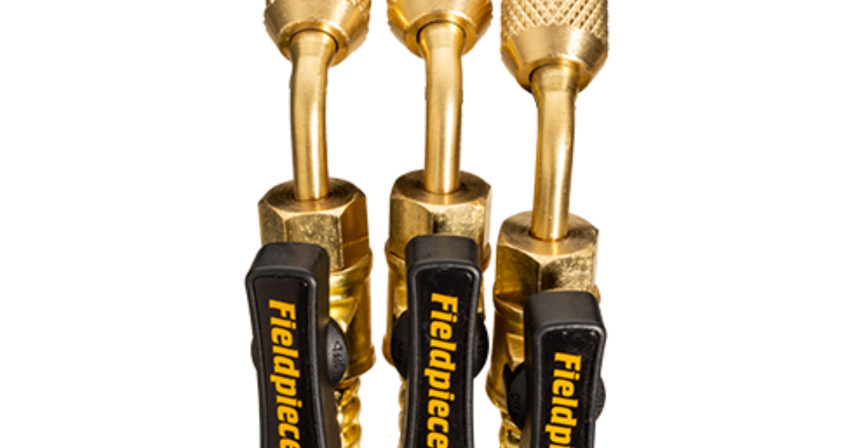 Fieldpiece Instruments B.V. | Our products - tools