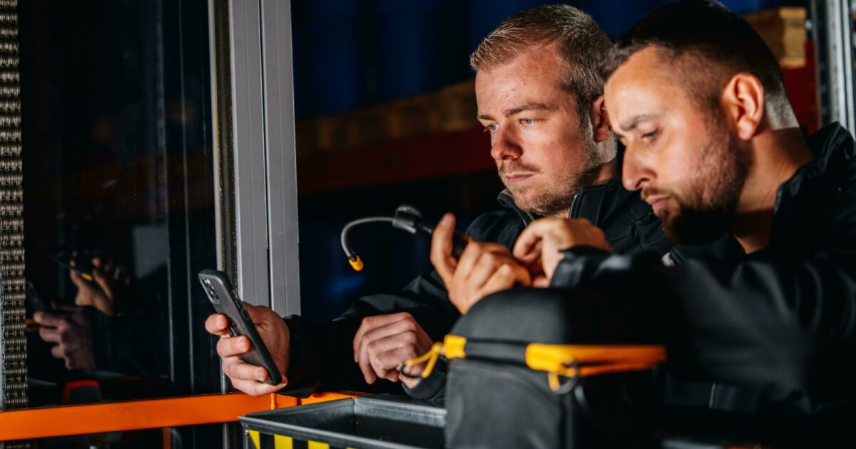 Sistema inalámbrico Job Link® | Fieldpiece Europe