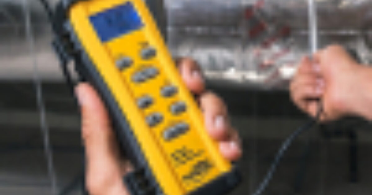 Our products - Tools | Fieldpiece Instruments B.V.