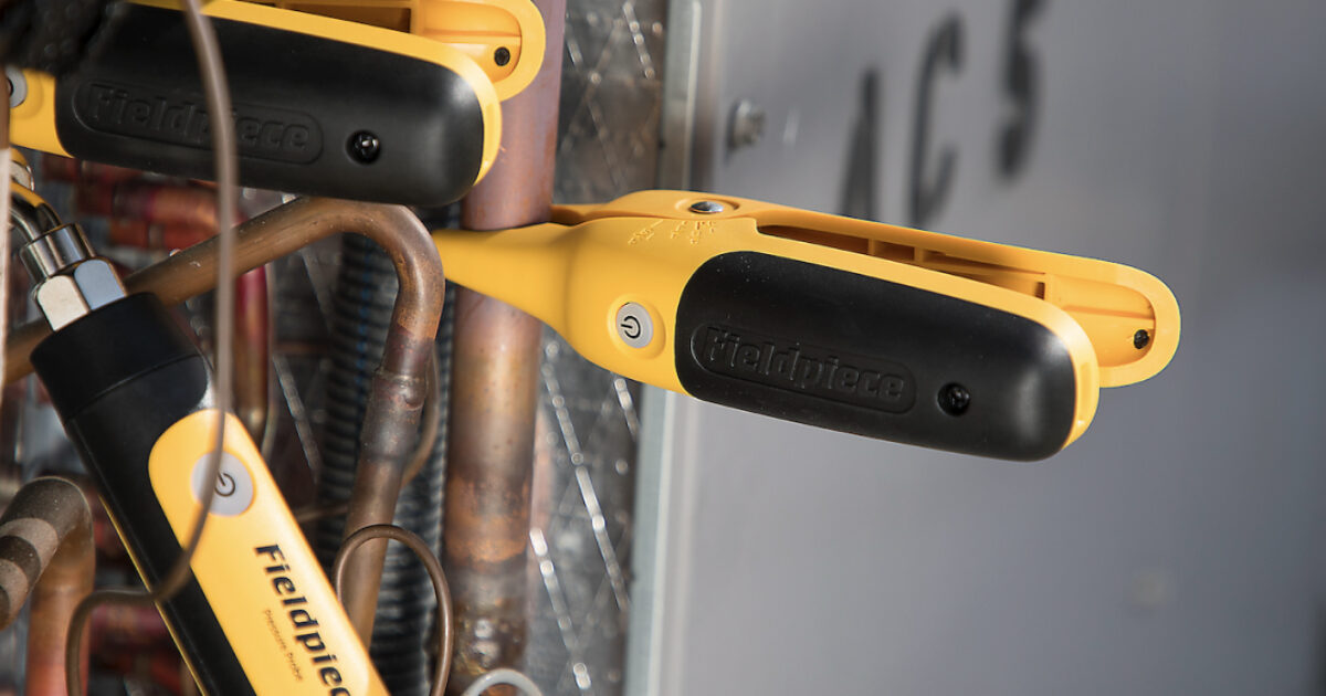 Home Page | Fieldpiece Instruments B.V.