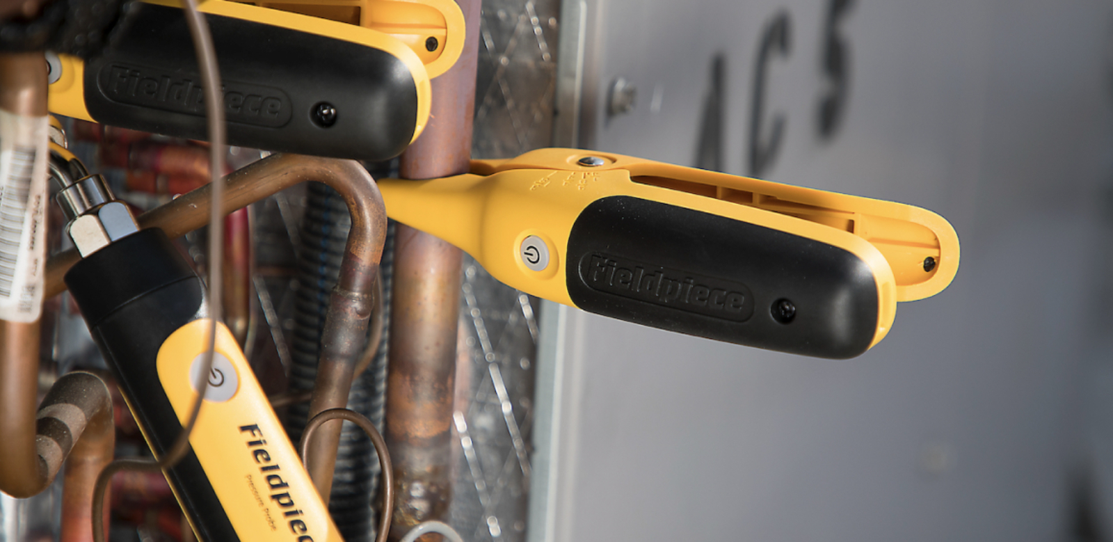 Tools designed for HVACR… | Fieldpiece Instruments B.V.