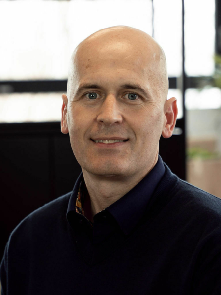 Meet The Team | Fieldpiece Instruments B.V.