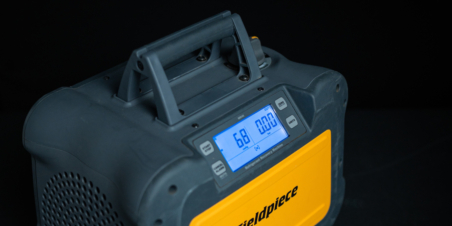 The Fieldpiece Starter… | Fieldpiece Instruments B.V.