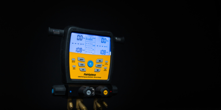 The Fieldpiece Starter… | Fieldpiece Instruments B.V.