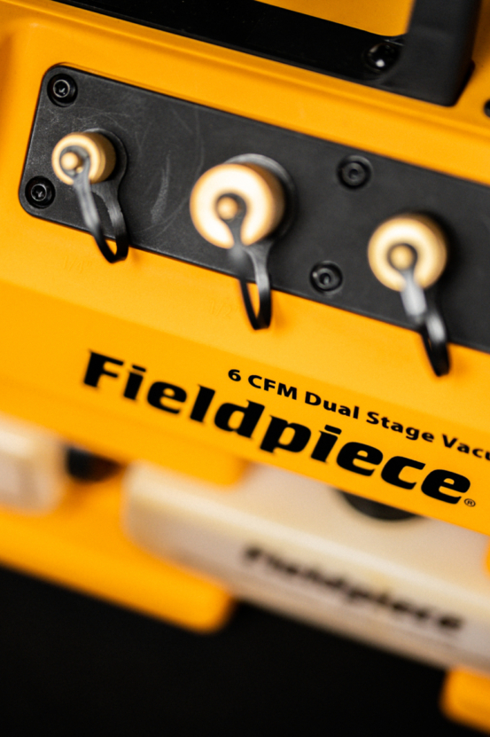 Fieldpiece News and… | Fieldpiece Instruments B.V.