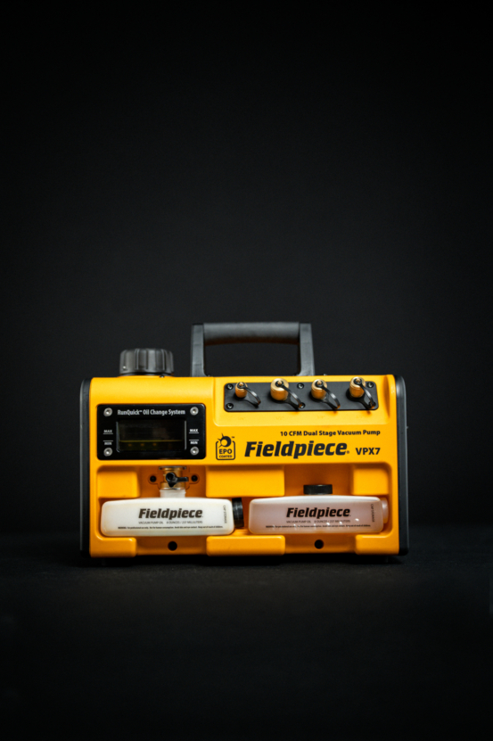 Fieldpiece News and… | Fieldpiece Instruments B.V.