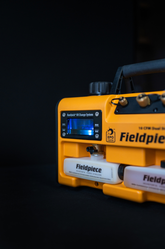 Fieldpiece News and… | Fieldpiece Instruments B.V.