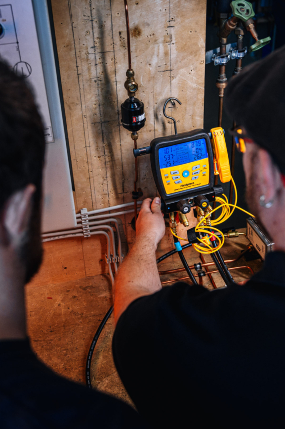 Fieldpiece News and… | Fieldpiece Instruments B.V.